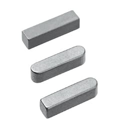 Parallel Keys Imperial (Machinery Key) pk5 - ABY Workshop Projects