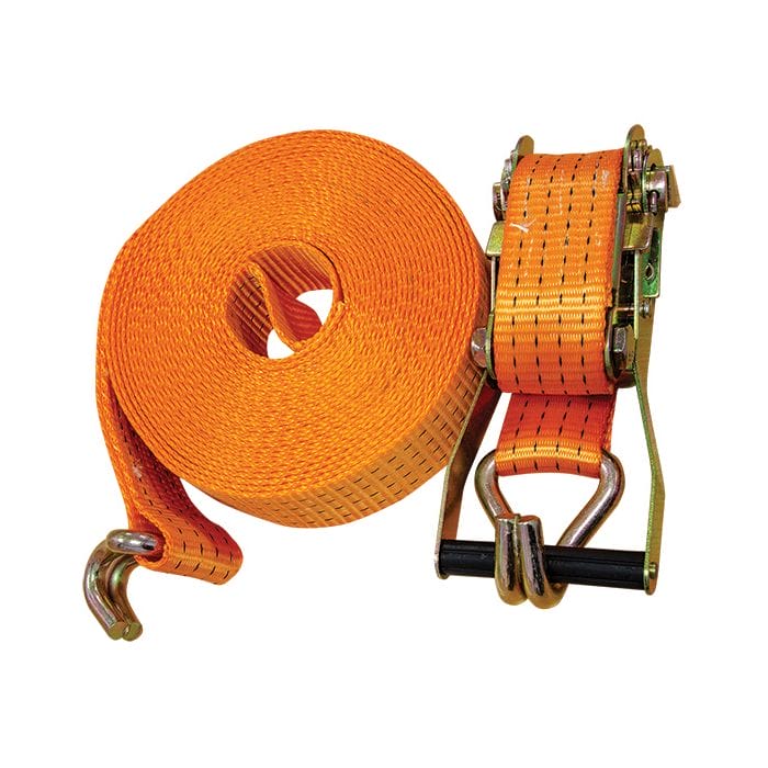 Load Binding - ABY Workshop Projects