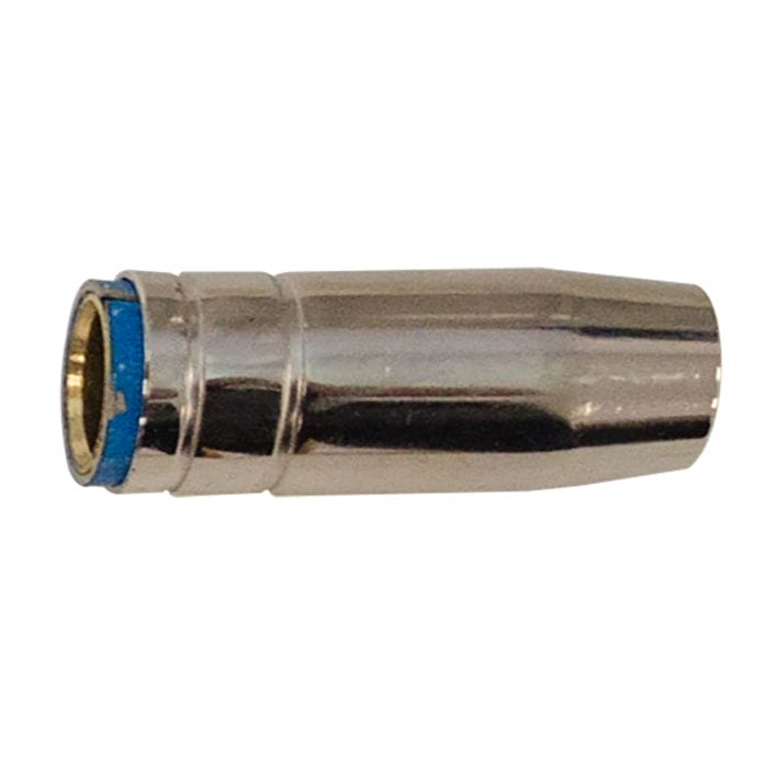 GAS NOZZLE 15mm BORE - ABY Workshop Projects