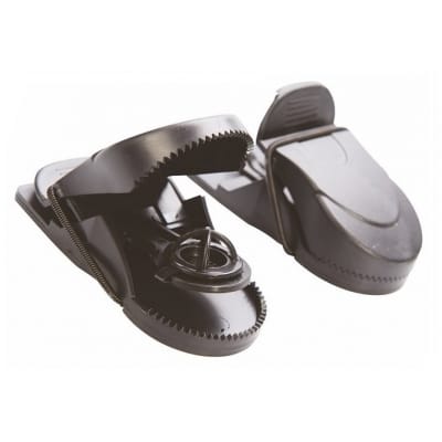 FIXMAN Plastic Rat Trap, Easy-Set - ABY Workshop Projects