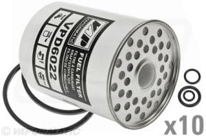 Fuel Filter VPD6022 - Vapormatic (vpd6004) - ABY Workshop Projects