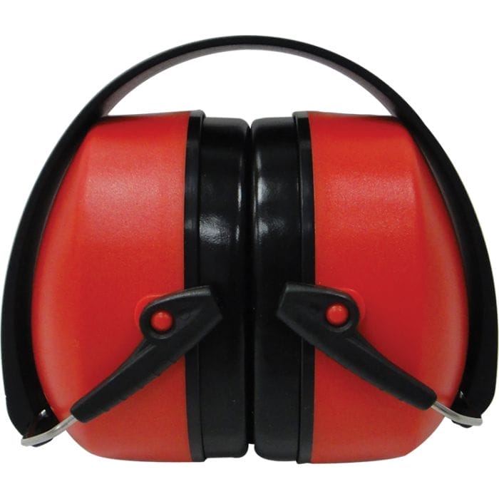 EAR DEFENDERS HIGH PERFORMANCE FOLDING - ABY Workshop Projects